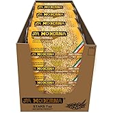 Amazon.com: LA MODERNA, Spaghetti, Pasta, Hecha con Sémola de Trigo ...