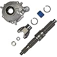 Amazon.com: Rubicon Express Np231 Slip Yoke Eliminator Kit - Re1811 ...