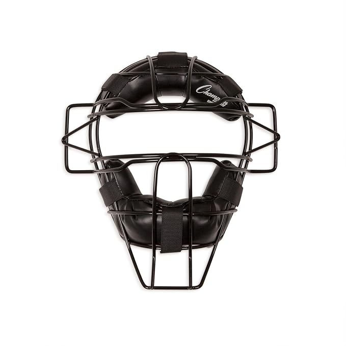 The Best Youth Catchers Equipment - Comfort Behind The Plate