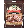 Amazon.com : LEM Backwoods Original Jerky Seasoning, 5 Lbs. : Meat ...