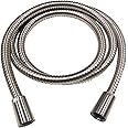 KOHLER K-9514-CP MasterShower Shower Hose, Polished Chrome - Bathtub ...