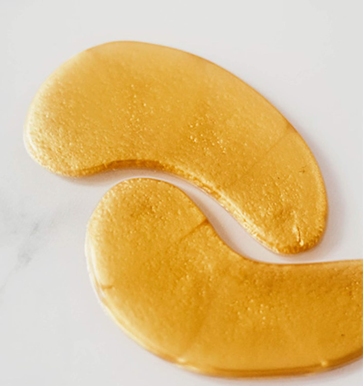 Patchness Eye Patch Gold, 100 g – BigaMart