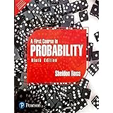 A First Course in Probability (6th Edition): Ross, Sheldon ...
