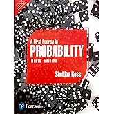 Amazon.com: First Course in Probability, A: 9780321794772: Ross ...