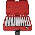 Amazon.com: CTA Tools 1099 11 Pc. Deep Metric Socket Set : Tools & Home Improvement