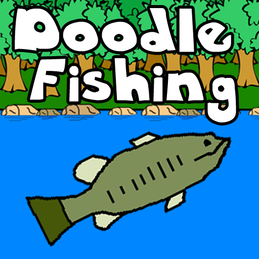 Amazon.com: Doodle Fishing : Apps & Games
