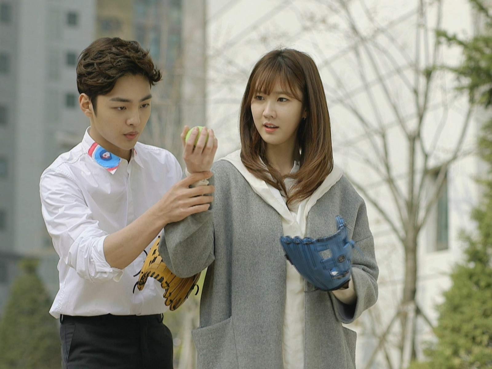 Watch My Little Baby | Prime Video