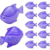 Amazon.com: Funmit 6 Pack Universal Humidifier Cleaner Fish Compatible ...