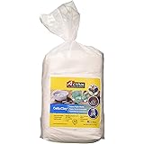 Amazon.com: ACTIVA CelluClay Instant Papier Mache, 1 pound, White
