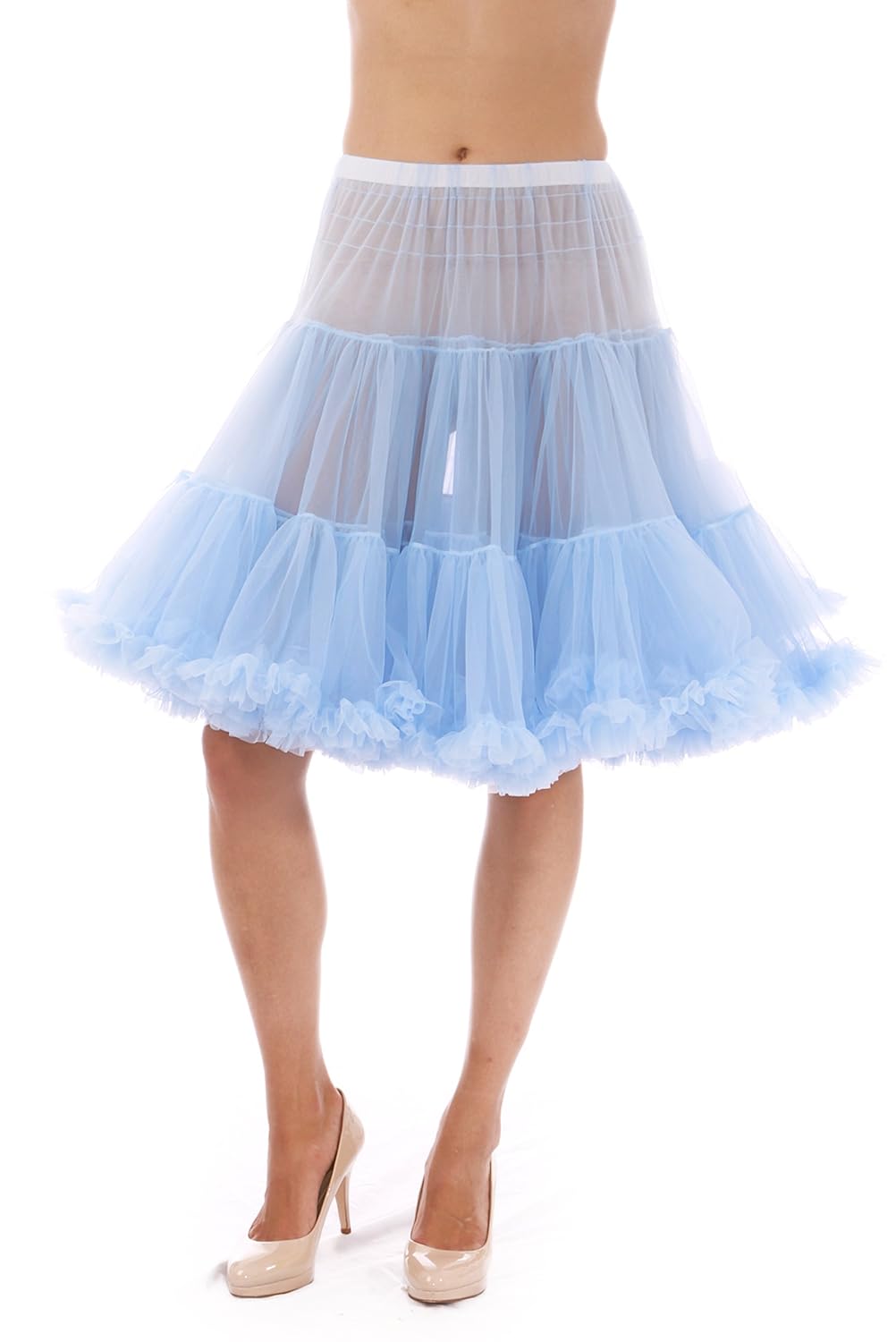 Crinoline Skirt | Crinoline Slips | Crinoline Petticoat