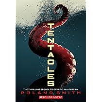 Guys Read Cryptid Hunters Where Is June Werewolves In America; The