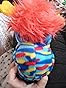 Amazon.com: Popples, Izzy 8 Inch Plush : Toys & Games