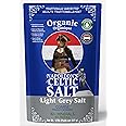 Amazon.com : Napoleon's Celtic Organic 82 Minerals Sea Salt Coarse ...