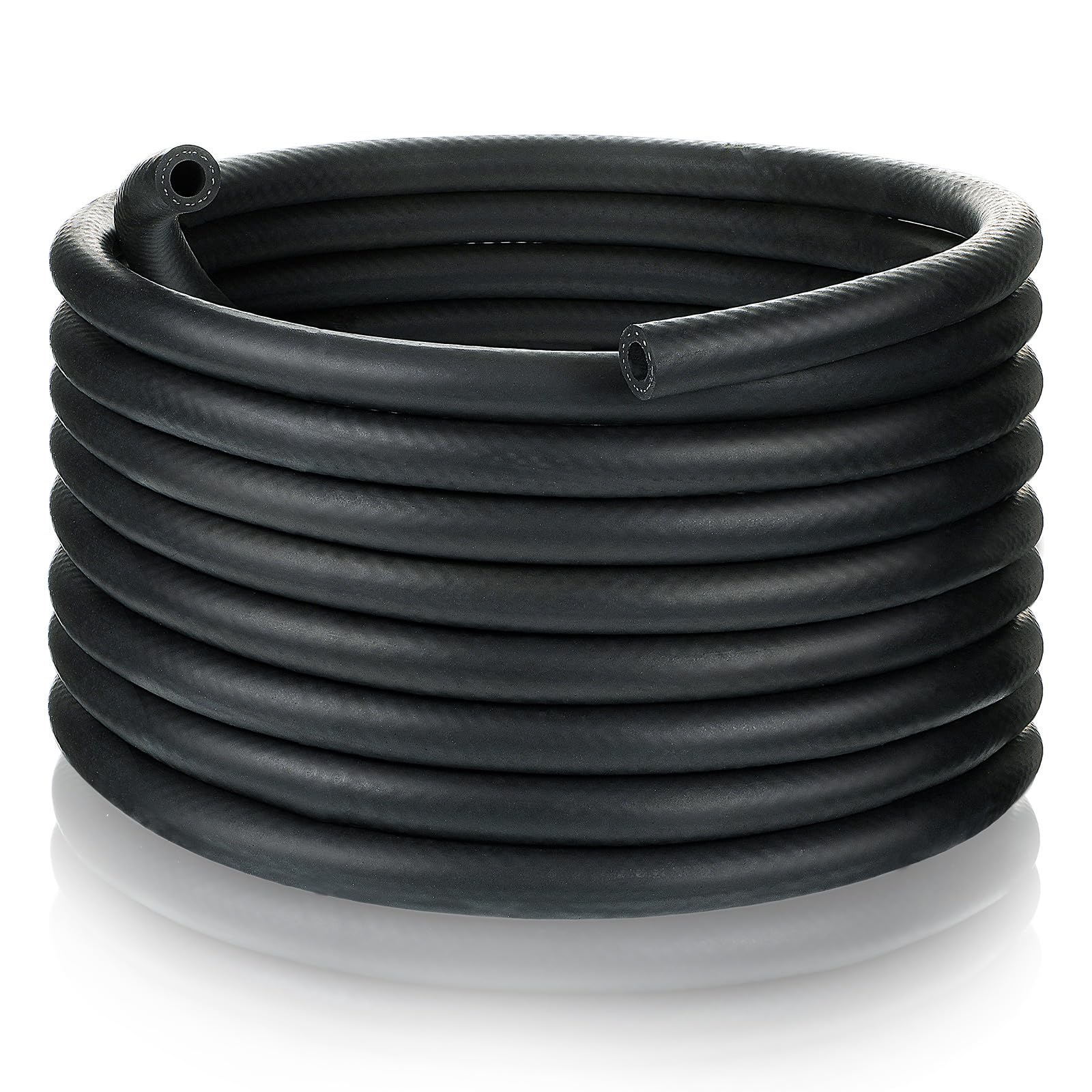 Pangda Fuel Line Hose NBR Rubber Hose Line Transfer Hose 300PSI Boat ...