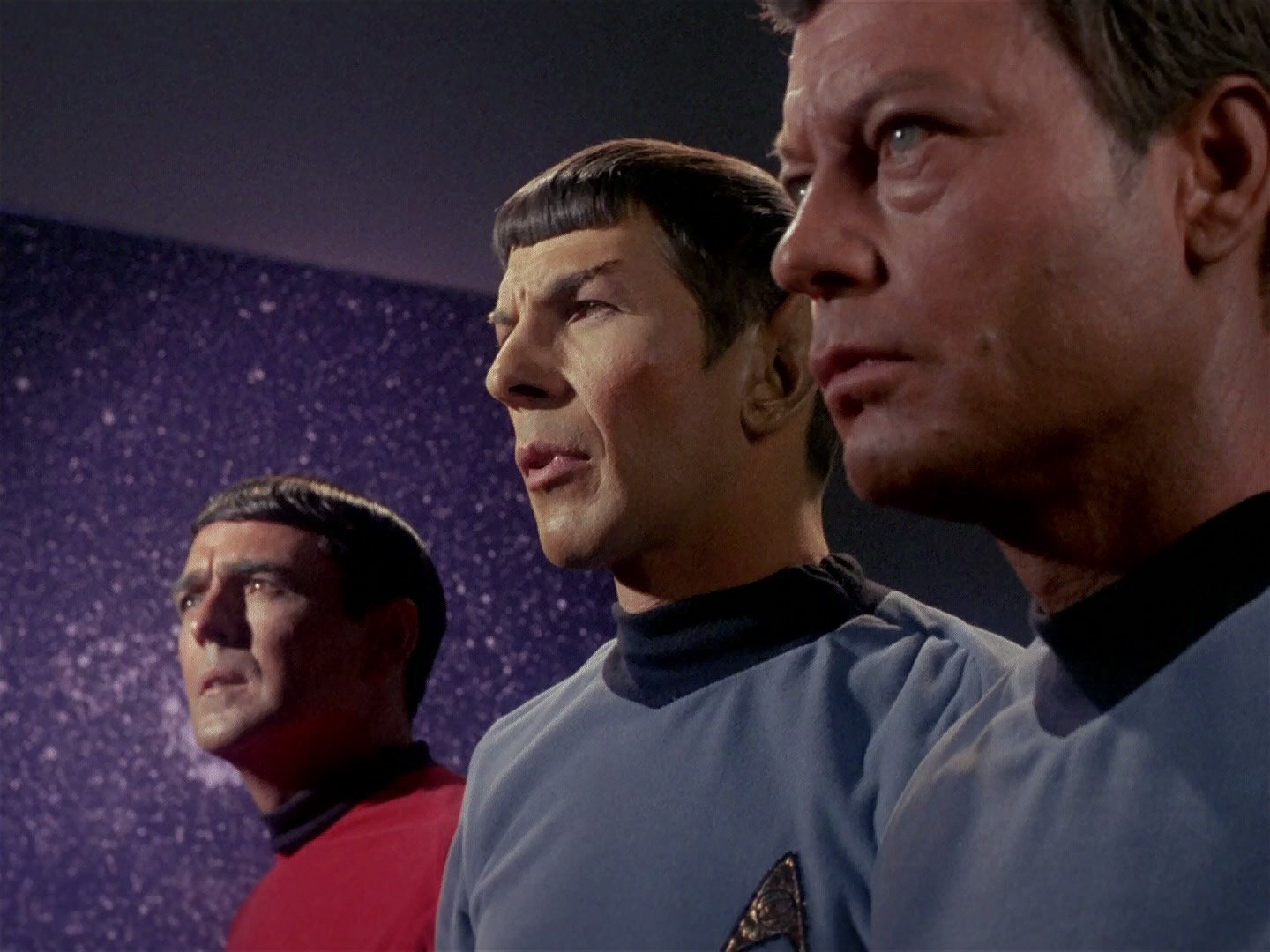Amazon.de: Star Trek - Staffel 1 [dt./OV] ansehen | Prime Video