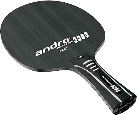 ANDRO Holz Super Core Cell All+, konkav: Amazon.de: Sport & Freizeit