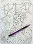 Amazon.com: Carousel Dreams: A Coloring Book by YamPuff: 9781533372369 ...