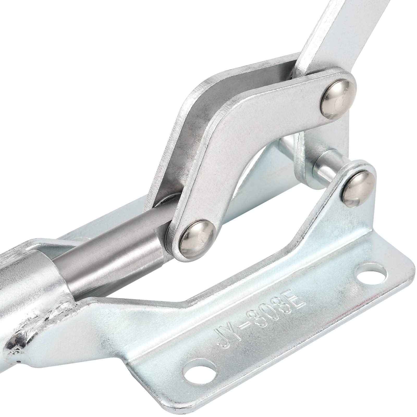 Mua 4 Packs Push Pull Quick Release Toggle Clamp 20314, 1000 Lbs ...