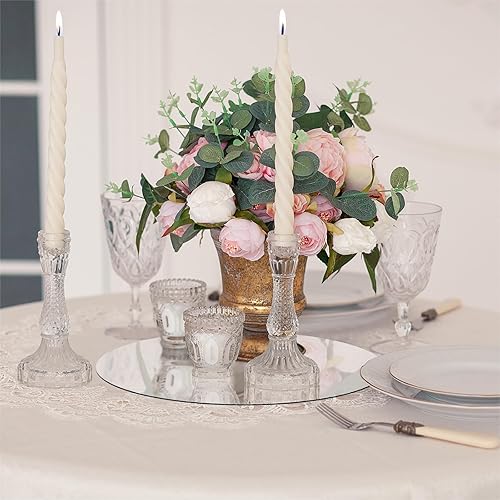 Mirror centerpieces for weddings 60 photos - Astyledwedding.com
