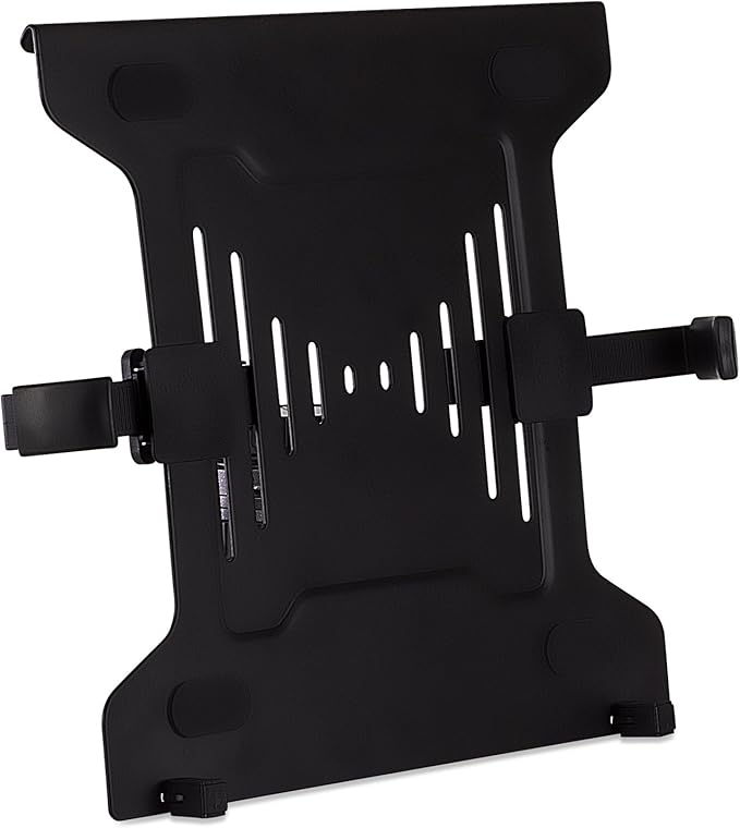 Mount-It! VESA Laptop Mount Tray, Universal Fit Notebook Holder For ...