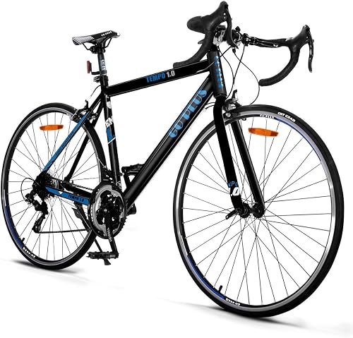 7 Best Road Bikes Under $200 Reviewed [ APR - 2022 ] - XC