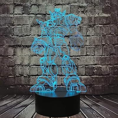 Transformers Home Kids Table Lamp Rodimus Prime Nepal | Ubuy