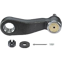 Amazon.com: MOOG K400020 Steering Idler Arm Bracket for Chevrolet ...