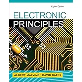 Electronic Principles: Malvino, Albert Paul, Bates, David J., Hoppe ...