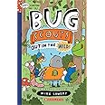 Out in the Wild (Bug Scouts 1) by Lowery, Mike