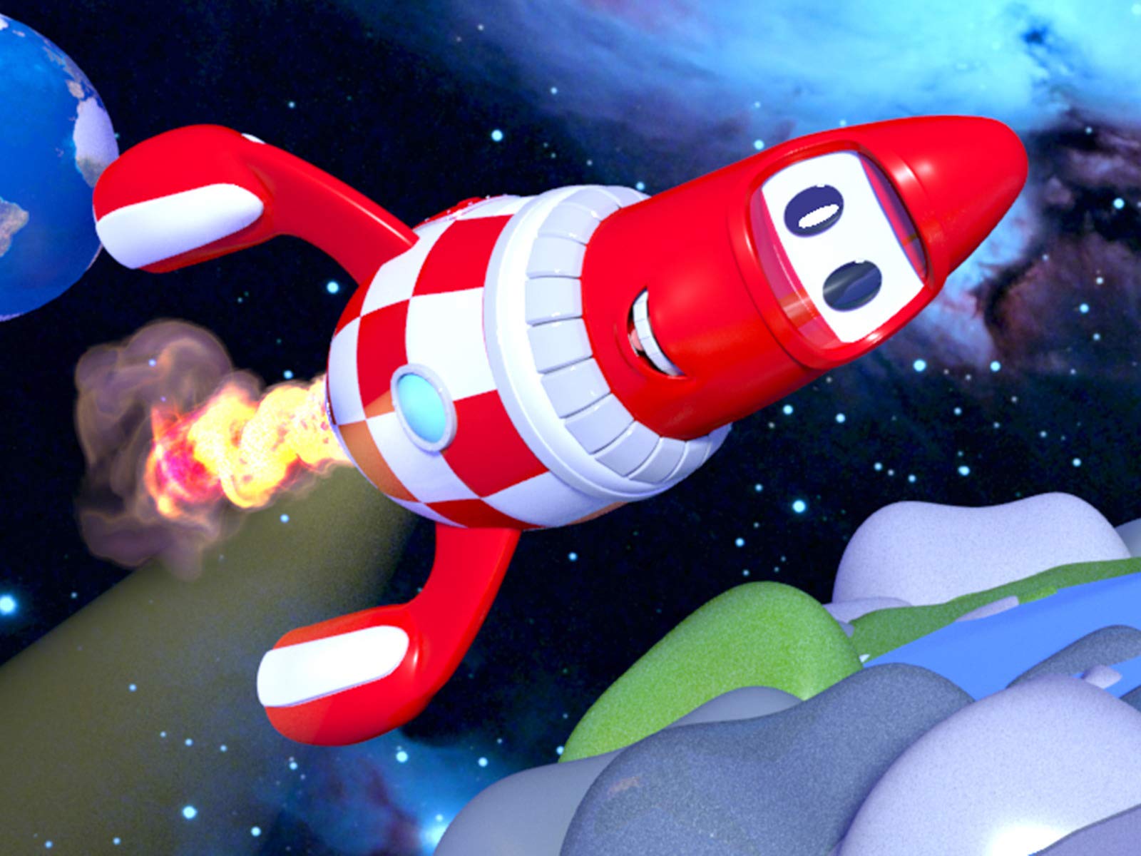 Watch Troy The Train | Prime Video