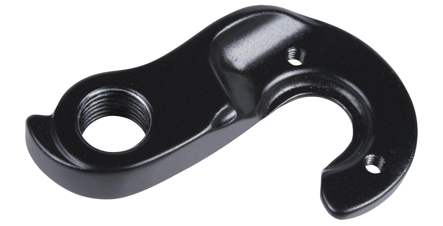 Trek Road Rear Mech Hanger 13 Domane and Madone KVF Aero - Black, One ...