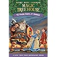 Amazon.com: Viking Ships At Sunrise (Magic Tree House, No. 15 ...
