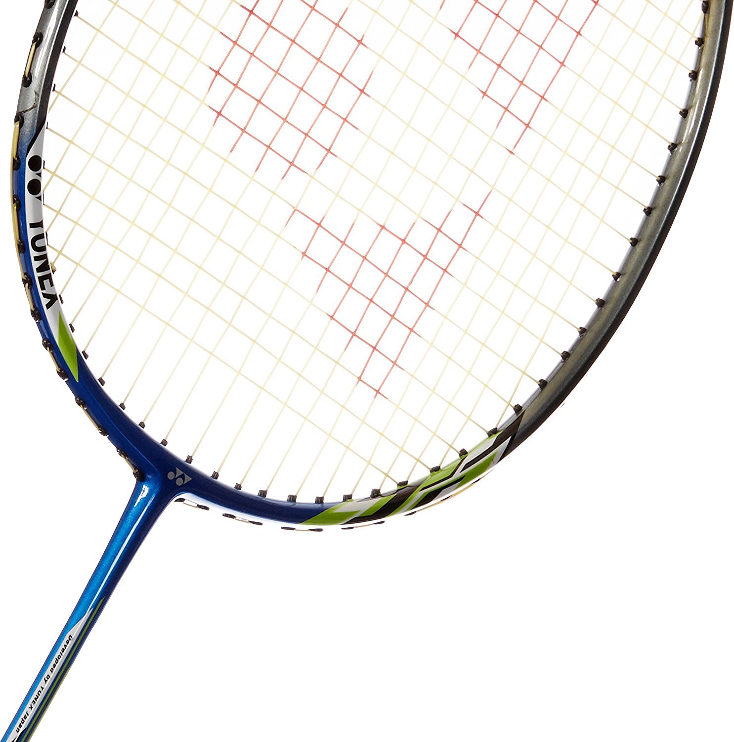 Mua Badminton Racket Nanoray Series 2018 with Full Cover Professional ...