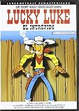 Pack: Lucky Luke [Blu-ray]: Amazon.es: Dibujos animados, Dibujos ...