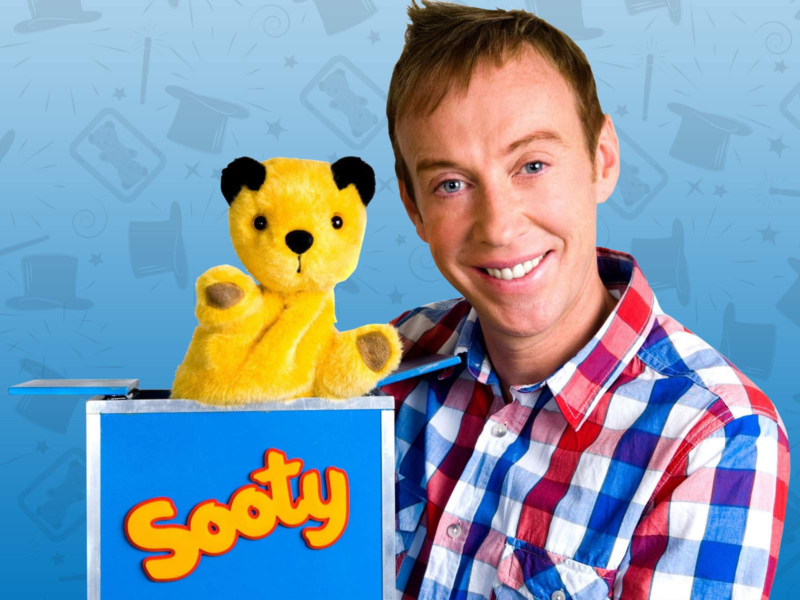 Watch Sooty - Season 1 | Prime Video