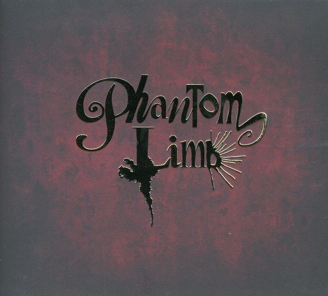 Phantom Limb - Phantom Limb