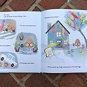 The Good Egg: John, Jory, Oswald, Pete: 9780062866004: Amazon.com: Books