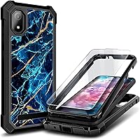 Amazon.com: Mocotto for Cloud Mobile Stratus C8 Phone Case with ...