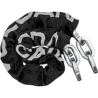 Amazon.com: VULCAN Security Chain - Premium Case-Hardened - 3/8 Inch x ...