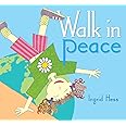 Walk in Peace: Hess, Ingrid: 9780836194692: Amazon.com: Books
