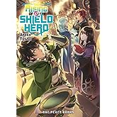 Amazon.com: The Rising of the Shield Hero Volume 16 (The Rising of the ...