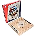 Amazon.com: MAGNET CLASH - New 2024 Magnetic Chess Board Game Set with ...