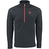 Amazon.com: Spyder Men's Outbound Half-Zip Sweatshirt: Sports & Outdoors