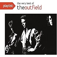 The Outfield - Big Innings: The Best Of The Outfield - Amazon.com Music