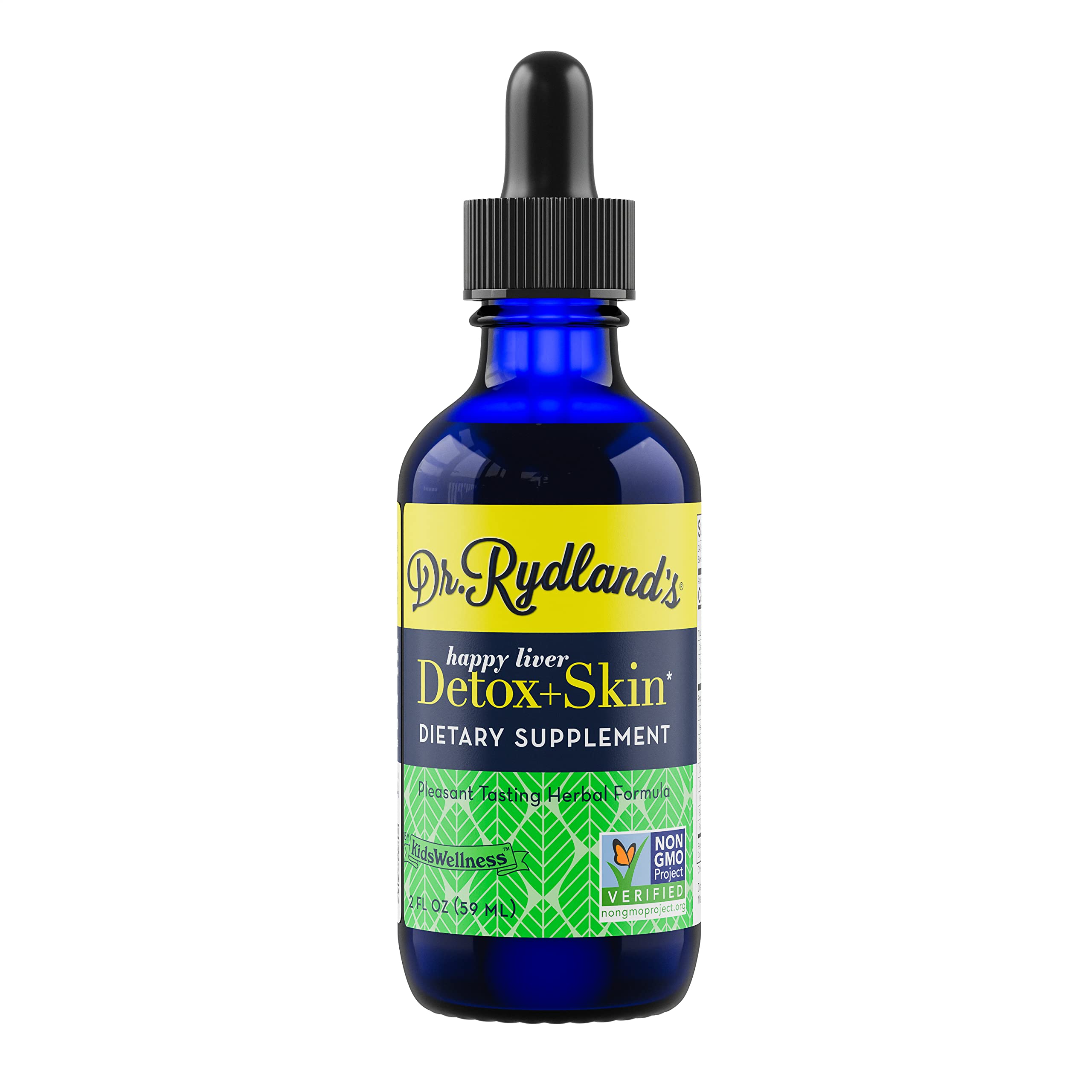 Mua Herbal Supplement | Created by KidsWellness | Detox & Skin ...