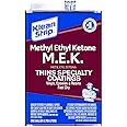 Amazon.com: KLEAN-STRIP M.E.K. Substitute Mek Substitute 1 Gal @4 ...