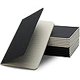 Amazon.com : TWONE Pocket Notebook, 12 Pack Thin Cover Small Notebook ...