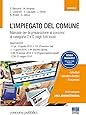 Amazon.it: Collaboratore professionale e istruttore. Area amministrativa. Enti locali. Categorie ...