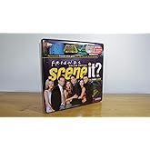 Amazon.com: Scene It? Deluxe Disney 2nd Edition : Toys & Games