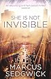 She Is Not Invisible: Amazon.co.uk: Marcus Sedgwick: Books